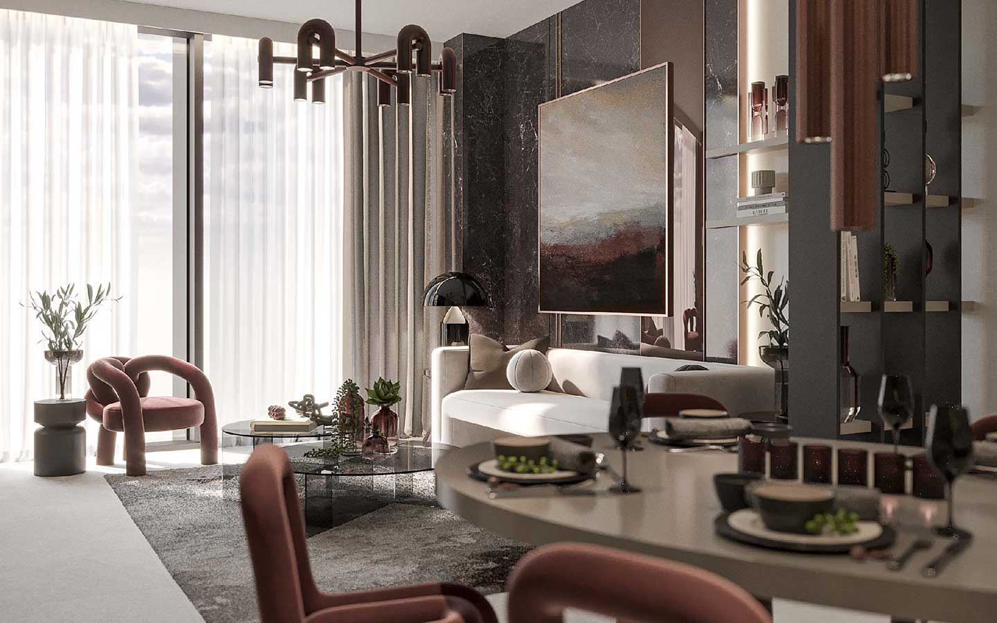 Emerging Developer June 2024 Imtiaz Developments | MyBayut