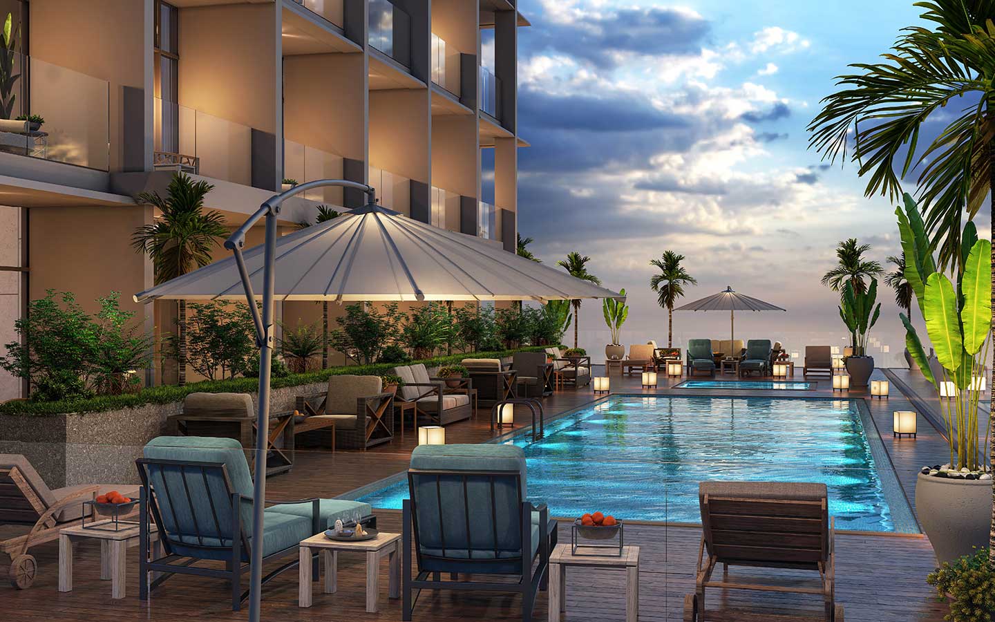 Emerging Developer June 2024 Imtiaz Developments | MyBayut