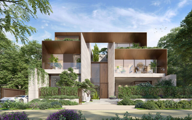 Developer of the Month for July 2024: Majid Al Futtaim - MyBayut