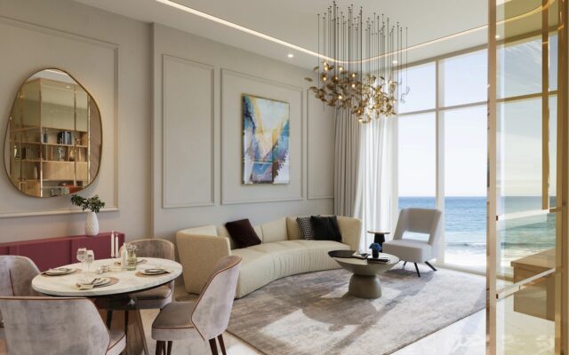 Development of the Week Aqua Arc: Units, Amenities & More - MyBayut