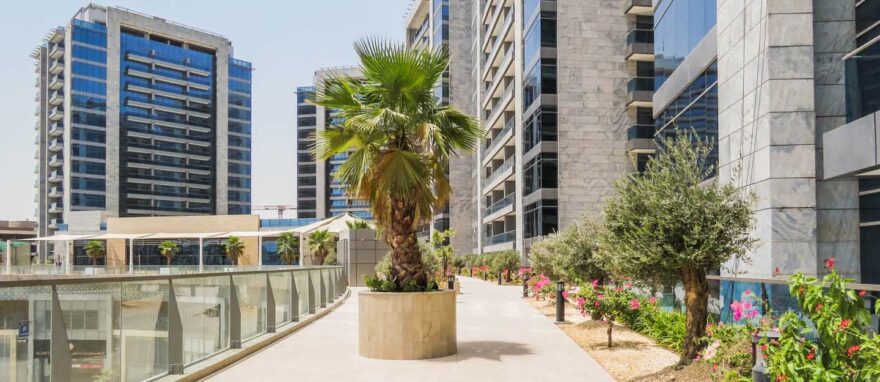 Al Sayyah Residence by Al Sayyah & Sons Investments - MyBayut