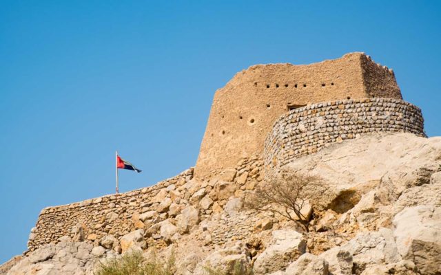 All about Dhayah Fort: History, Contact, Timings & more - MyBayut