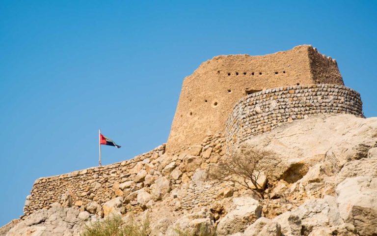 All about Dhayah Fort: History, Contact, Timings & more - MyBayut