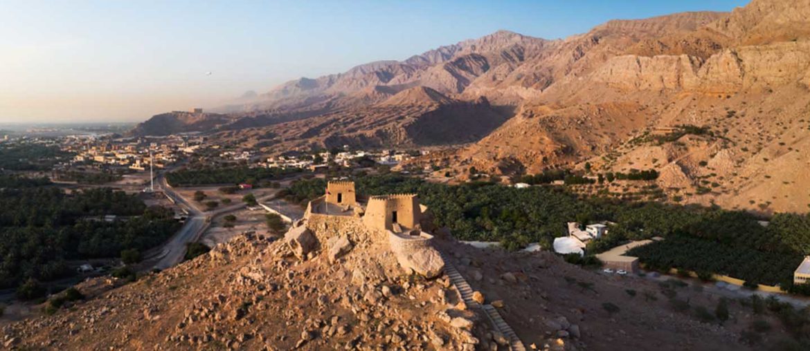 All about Dhayah Fort: History, Contact, Timings & more - MyBayut