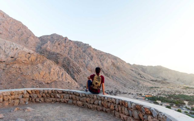 All about Dhayah Fort: History, Contact, Timings & more - MyBayut