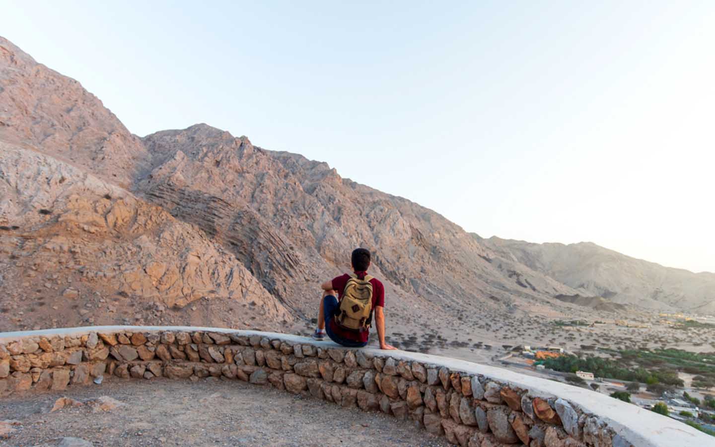 All about Dhayah Fort: History, Contact, Timings & more - MyBayut