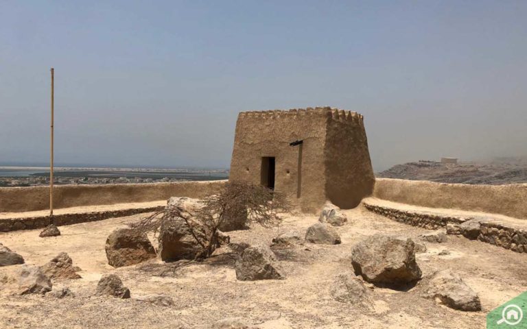 All about Dhayah Fort: History, Contact, Timings & more - MyBayut