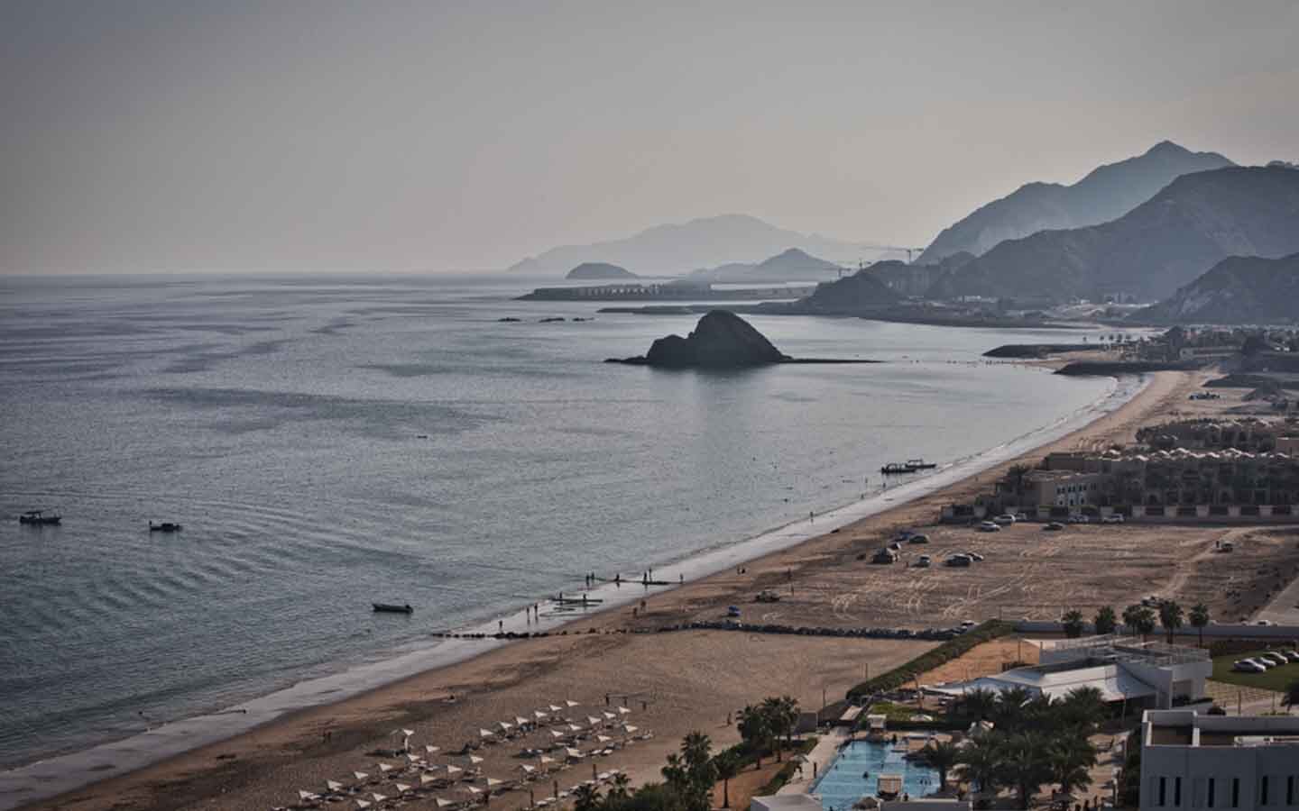 All About Dibba Beach: Location, Activities, Resorts & More - MyBayut