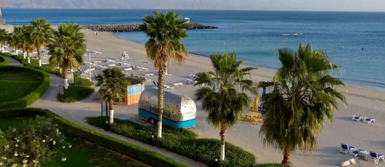 All About Dibba Beach: Location, Activities, Resorts & More - MyBayut