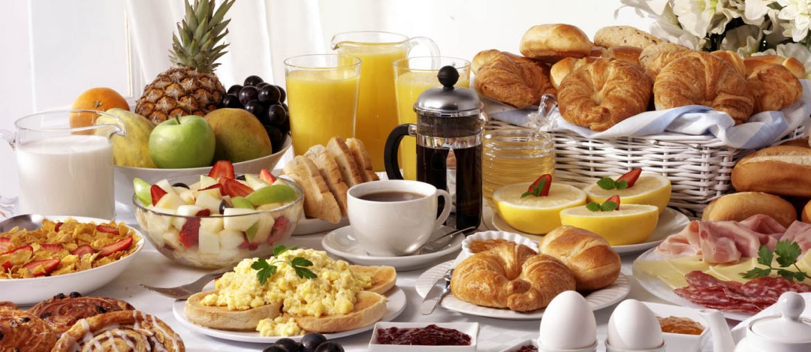 The 10 Best Places for Breakfast in Ajman - MyBayut