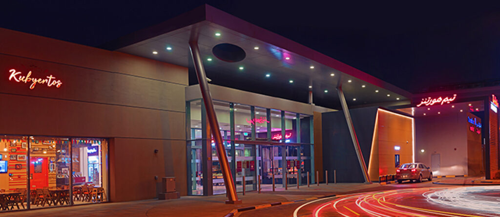 Complete Guide to Discovery Gardens Pavilion Community Mall - MyBayut