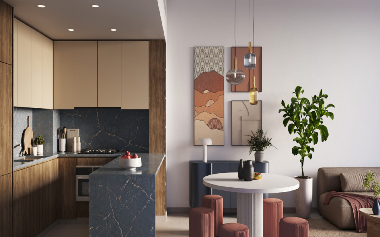 Development of the Week: Distrikt at Ghaf Woods - MyBayut