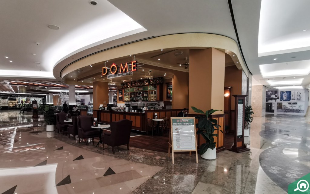 Things to do in Burjuman Mall: Shopping, Dining & More - MyBayut