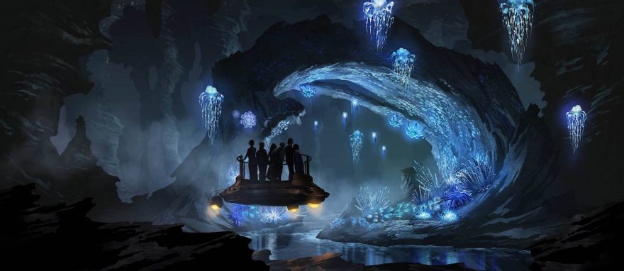 Dreamscape in Dubai: VR Adventures, Prices & More - MyBayut