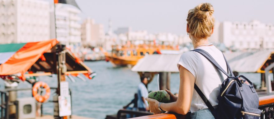 Your Guide to the Dress code in Dubai for Men, Women & Tourists - MyBayut