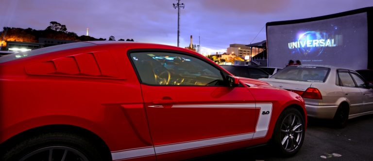 Yas Drive in Cinema in Abu Dhabi: Tickets, Location & more - MyBayut