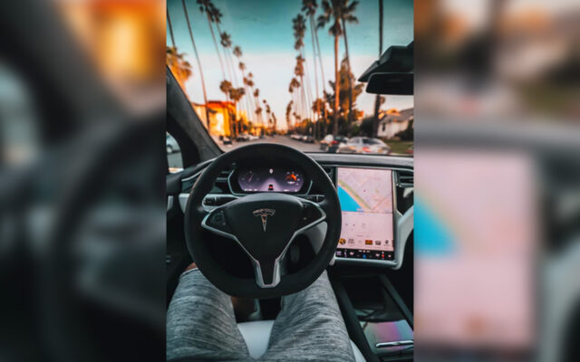 Driverless Cars in the UAE: Benefits, Plans & More - MyBayut