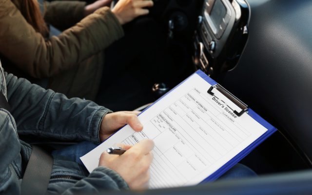 Top Driving Schools in Sharjah: SDI, Al Midfa & More - MyBayut