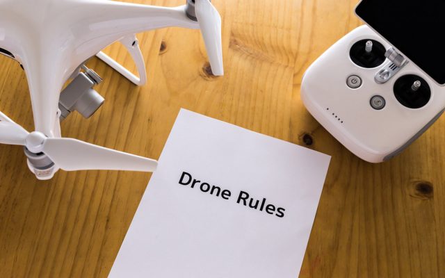 How to Register a Drone in Dubai: Rules, Cost & More - MyBayut