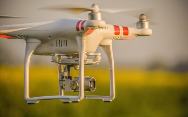 How to Register a Drone in Dubai: Rules, Cost & More - MyBayut