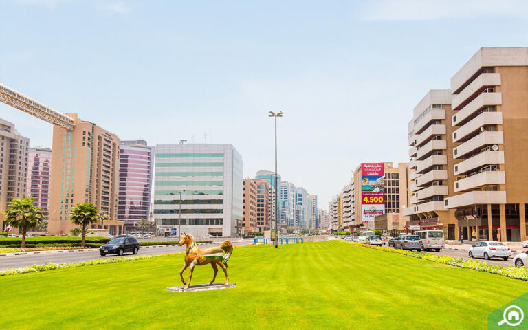 Dubai 2040 Urban Master Plan: Developments, Aims & More - MyBayut