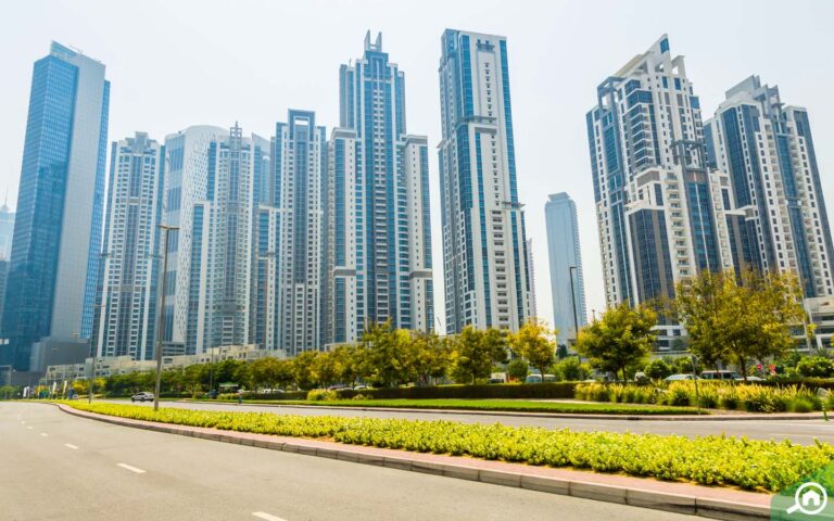 Dubai 2040 Urban Master Plan: Developments, Aims & More - MyBayut
