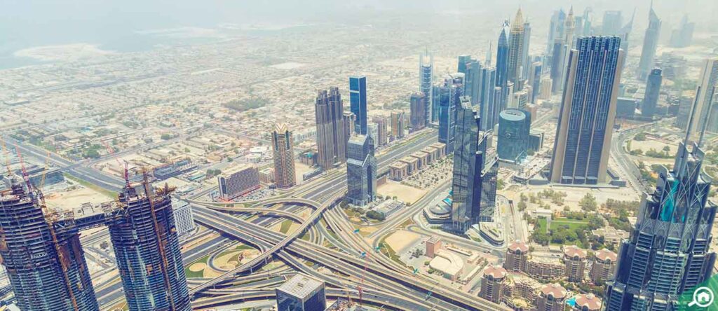 Dubai 2040 Urban Master Plan: Developments, Aims & More - MyBayut