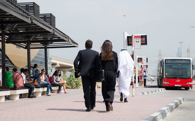 Dubai Bus Guide: Stations, Routes, Timings & More - MyBayut