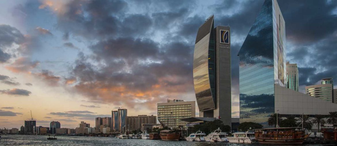 Dubai Chamber of Commerce & Industry (DCCI) Guide - MyBayut