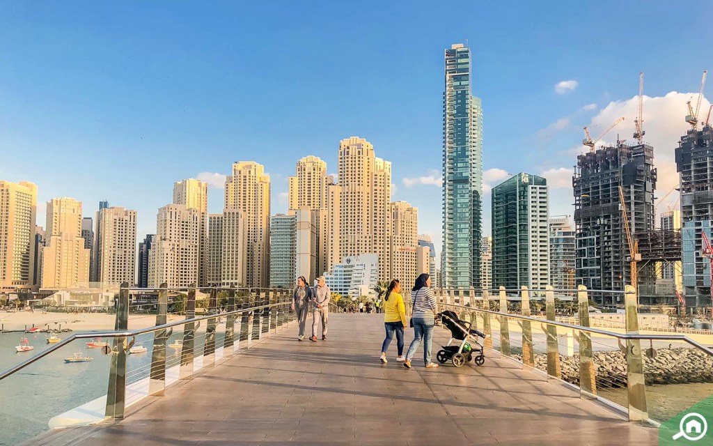 Dubai Then and Now: 10 Ways Dubai Has Changed - MyBayut