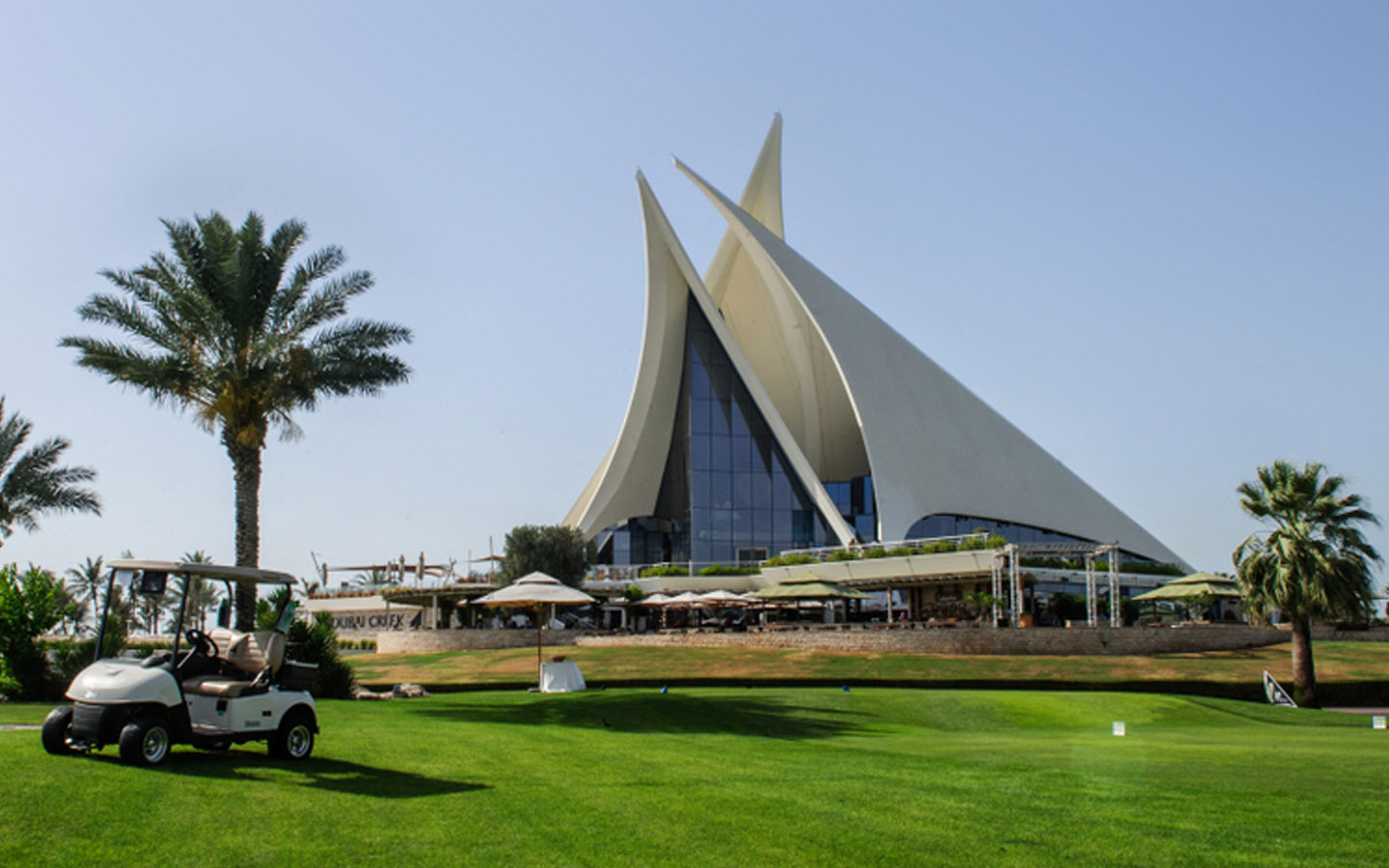 Best Golf Clubs in Dubai: Address Montgomerie, Els & More - MyBayut