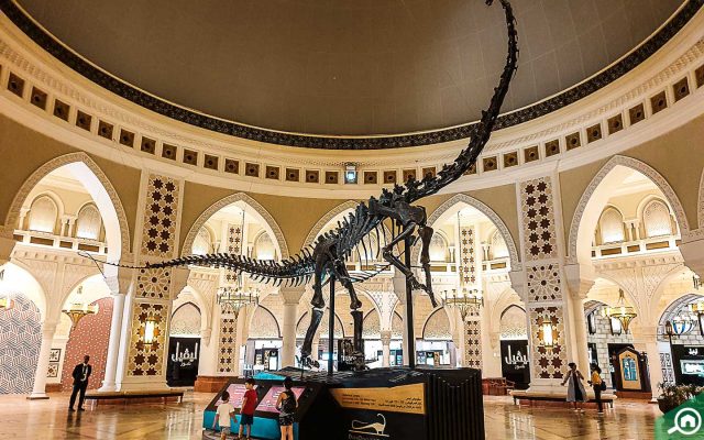 The Complete Dubai Mall Guide: Shops, Location & More - MyBayut