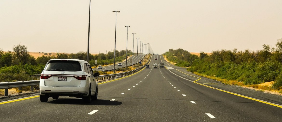 Dubai Driving Licence Guide: Process, Tests, Cost & More - MyBayut