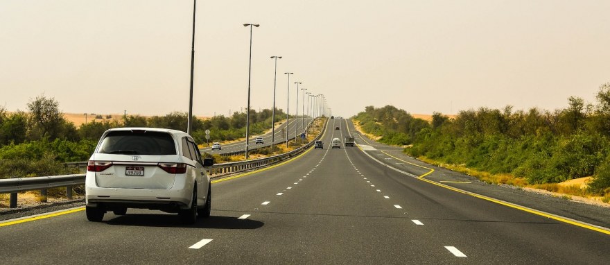 Dubai Driving Licence Guide: Process, Tests, Cost & More - MyBayut