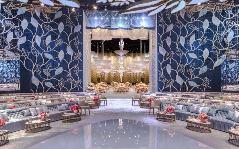 Dubai Festival Arena Guide: Location, Capacity & More - MyBayut