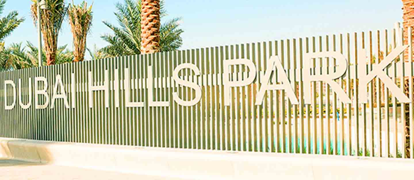 All About Dubai Hills Park: Activities, Tickets, Timings & More - MyBayut
