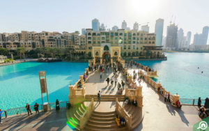 Complete Guide to the Dubai Mall Shops & Stores - MyBayut