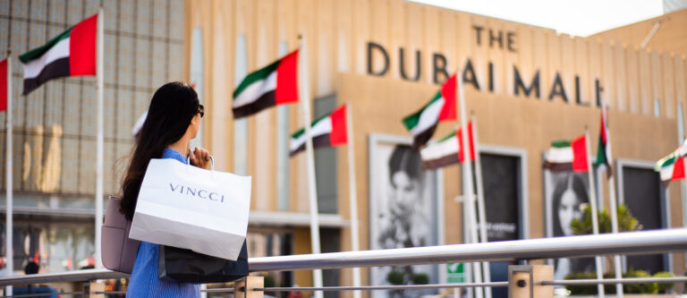 Complete Guide to the Dubai Mall Shops & Stores - MyBayut