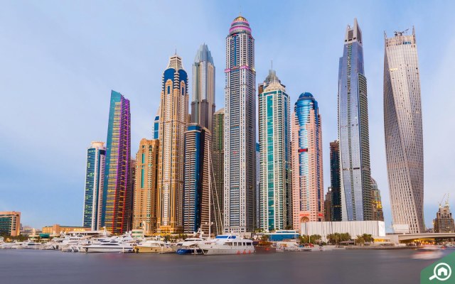 Dubai Then and Now: 10 Ways Dubai Has Changed - MyBayut