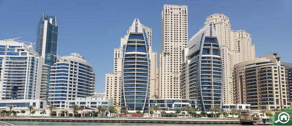 Best Areas to Rent Affordable and Luxury Apartments in Dubai - MyBayut