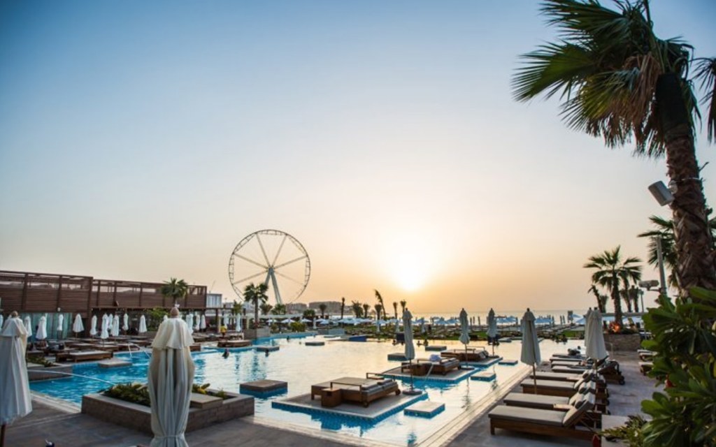 6 Best Beach & Night Clubs in Dubai Marina - MyBayut