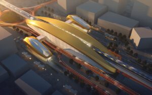 Dubai Metro Blue Line: Routes, Stations, Plans & More - MyBayut