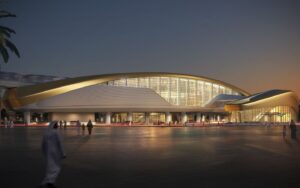 Dubai Metro Blue Line: Routes, Stations, Plans & More - MyBayut