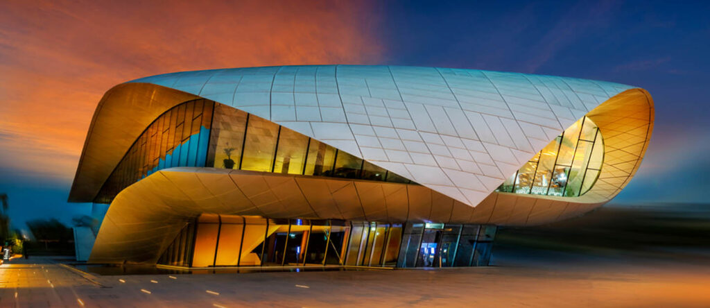 The Best of Dubai Museums: Museum of the Future & More - MyBayut