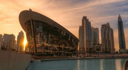 Top Dubai Opera Shows in 2021: Mamma Mia! Devdas & More - MyBayut