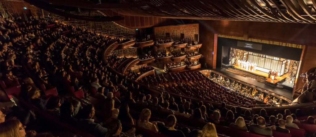 Upcoming Dubai Opera Shows: Wicked, Swan Lake & More - MyBayut