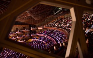 Best Dubai Opera Shows 2019: Nutcracker, Guy Manoukian & More- MyBayut