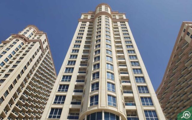 Top Buildings to Buy Apartments in Dubai Production City - MyBayut