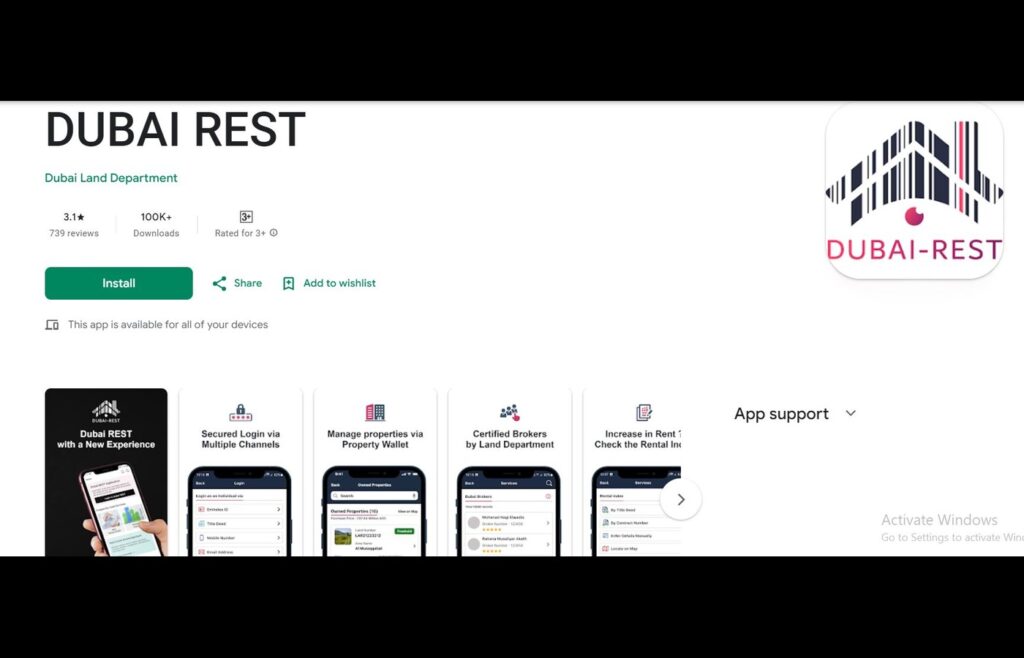 How To Download the Ejari Certificate and Check Status Online - MyBayut