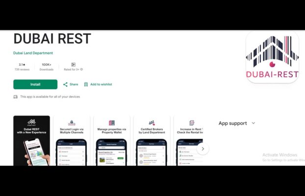 How To Download the Ejari Certificate and Check Status Online - MyBayut